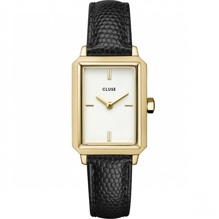 Cluse Fluette Gold - CW11504 - Luxoia