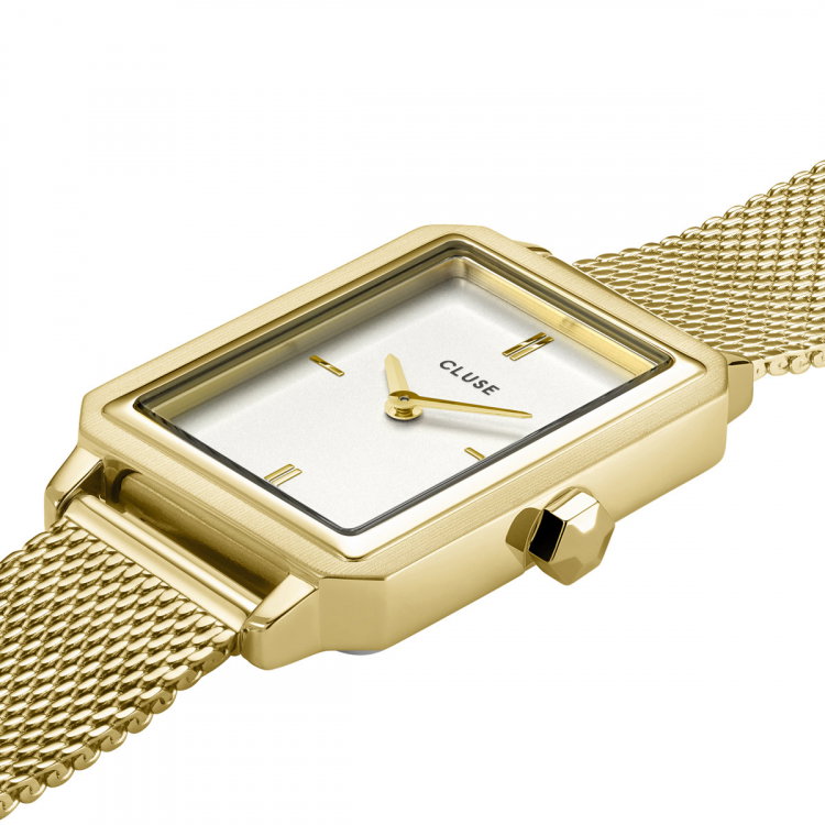 Cluse Fluette Gold - CW11508 - Luxoia
