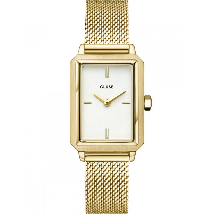 Cluse Fluette Gold - CW11508 - Luxoia