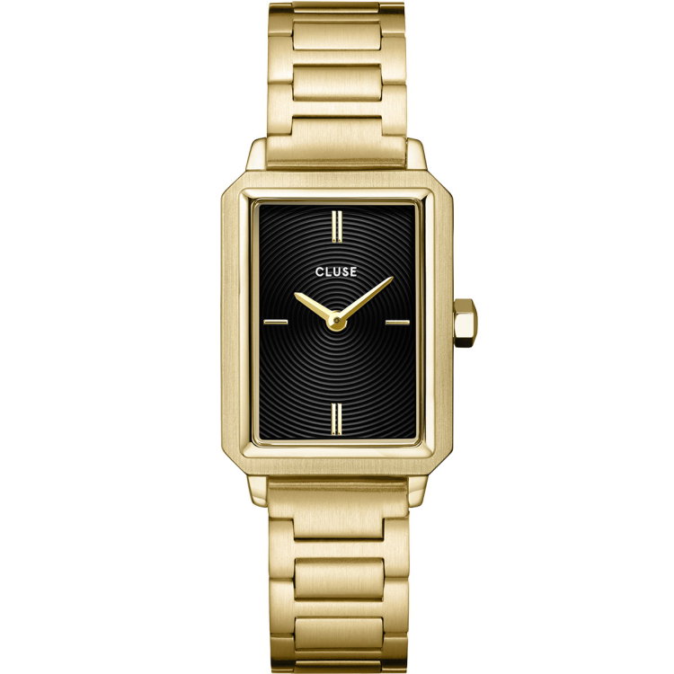 Cluse Fluette Gold - CW11512 - Luxoia