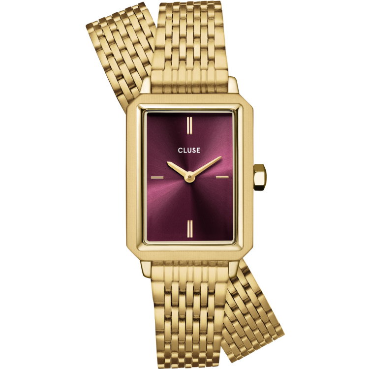 Cluse Fluette Gold - CW11516 - Luxoia