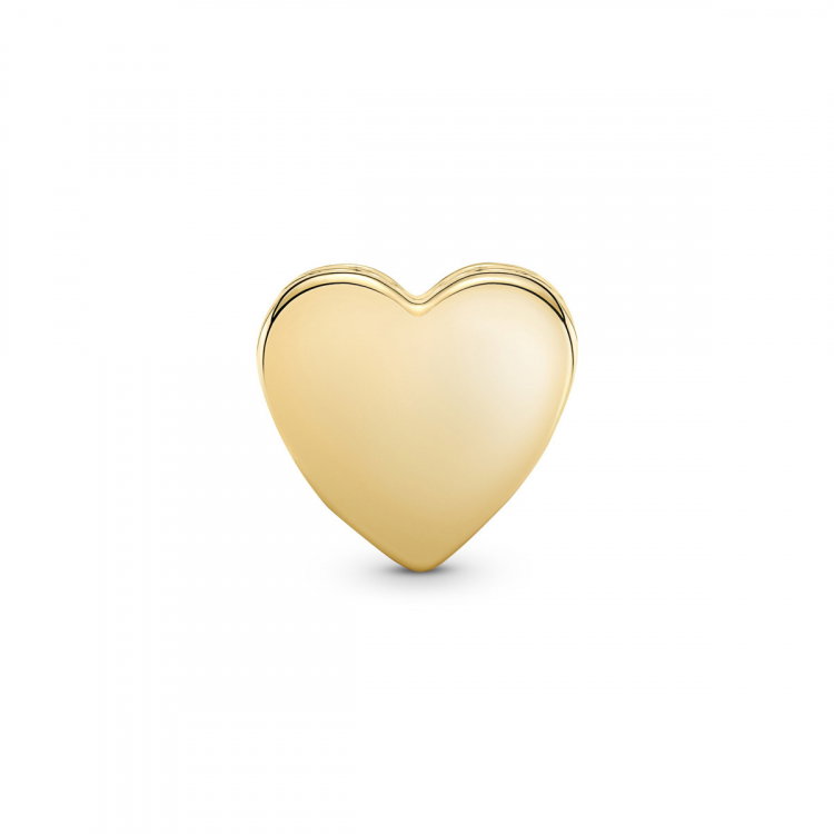 Pandora Herz Charm - 762015C00 - Luxoia