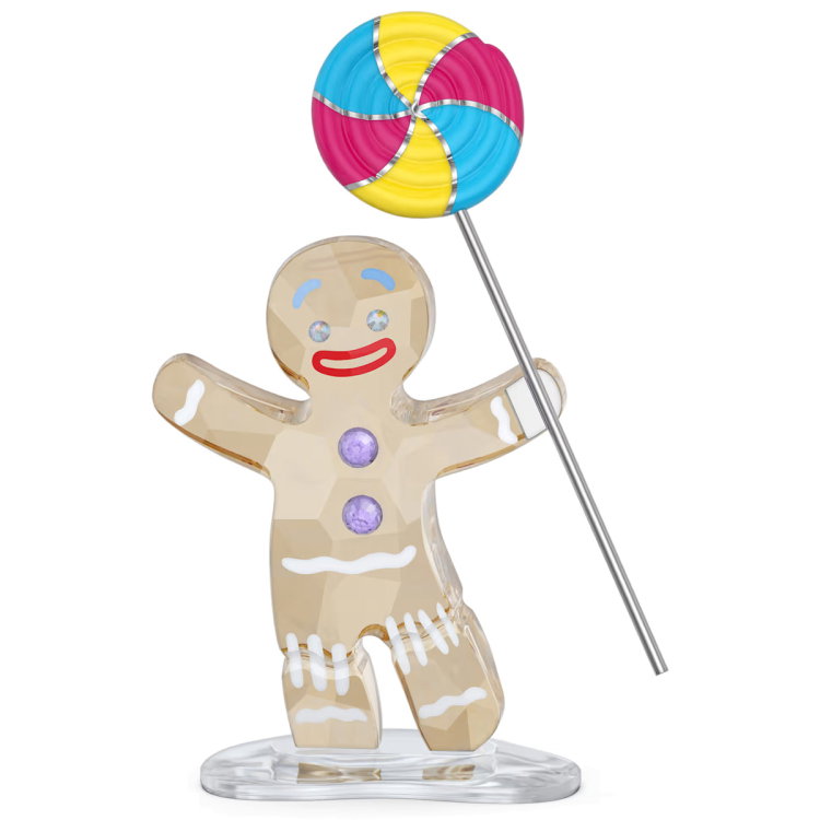 Swarovski Shrek Gingy - 5720461 - Luxoia