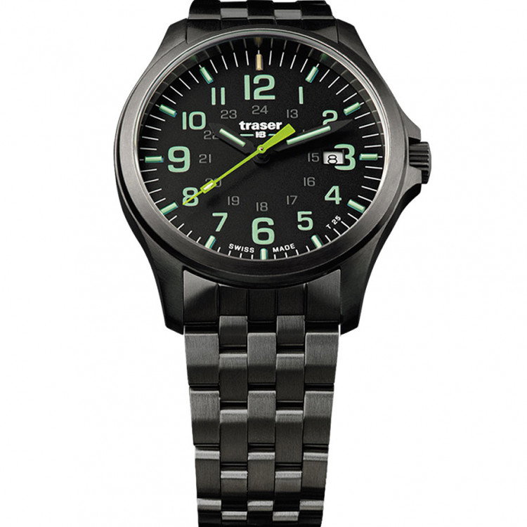 traser P67 Officer Pro - 107869 - Luxoia