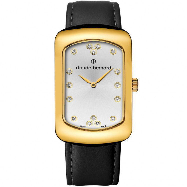 Claude Bernard Dress Code Chloe - 20226 37J APD - Luxoia