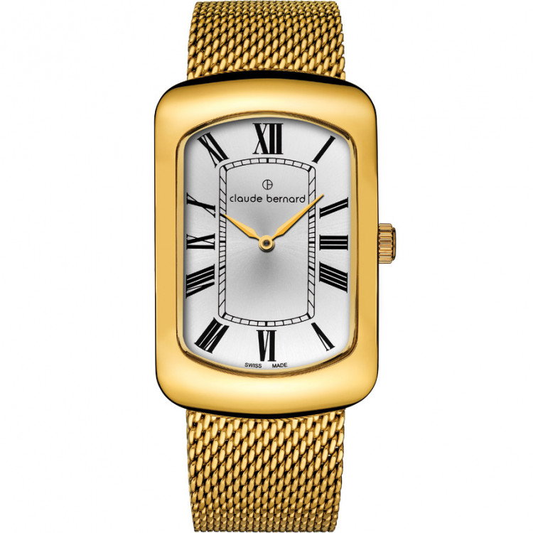 Claude Bernard Dress Code Chloe - 20226 37JM AR - Luxoia