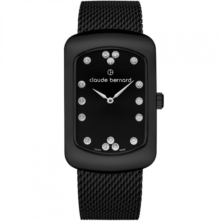 Claude Bernard Dress Code Chloe - 20226 37NM NPN - Luxoia