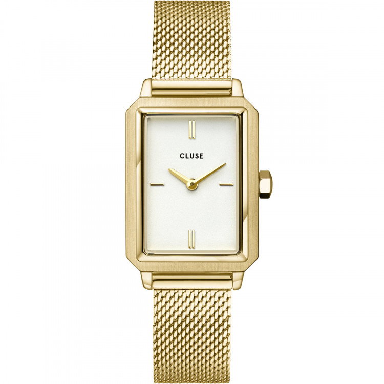 Cluse Fluette Gold - CW11508 - Luxoia