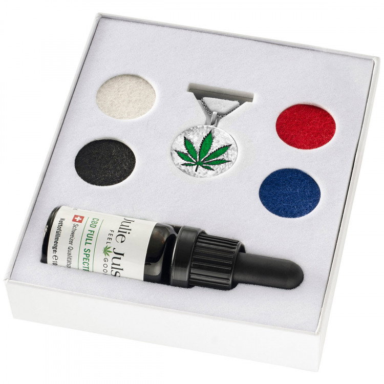 Julie Julsen Feel Good Set - JJSET0823.1.H - Helen Kirchhofer by Luxoia