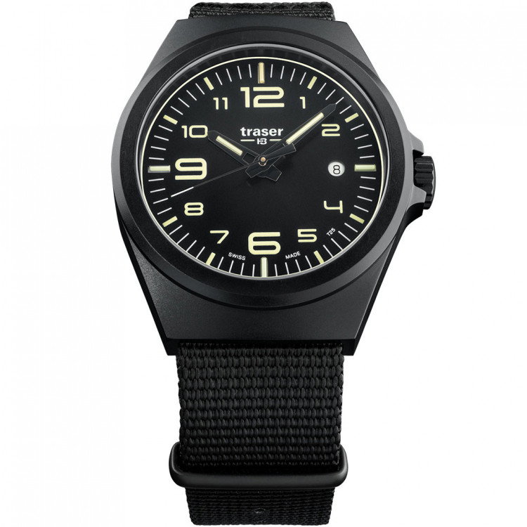 traser P59 Essential M - 108218 - Luxoia