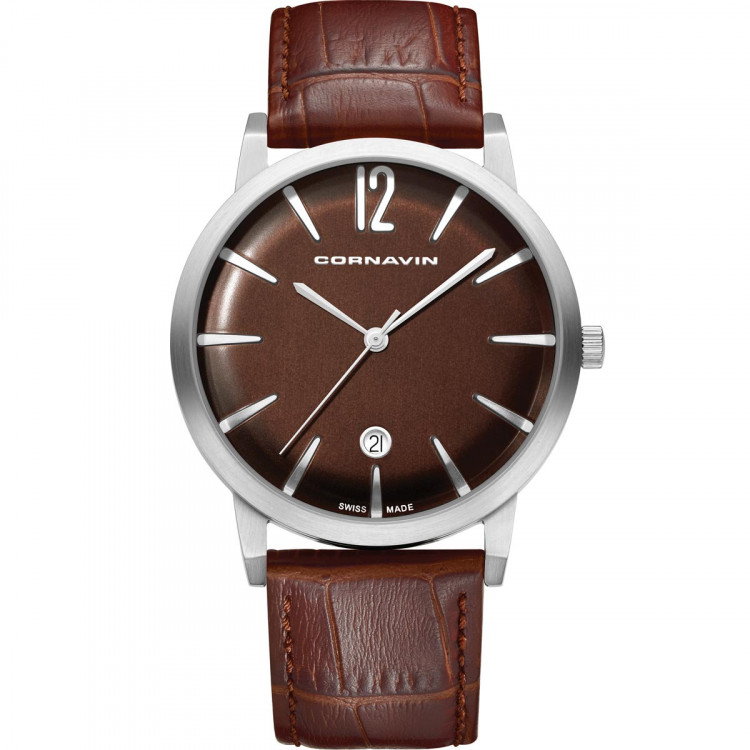 Cornavin Bellevue - CO 2013-2013 - Luxoia