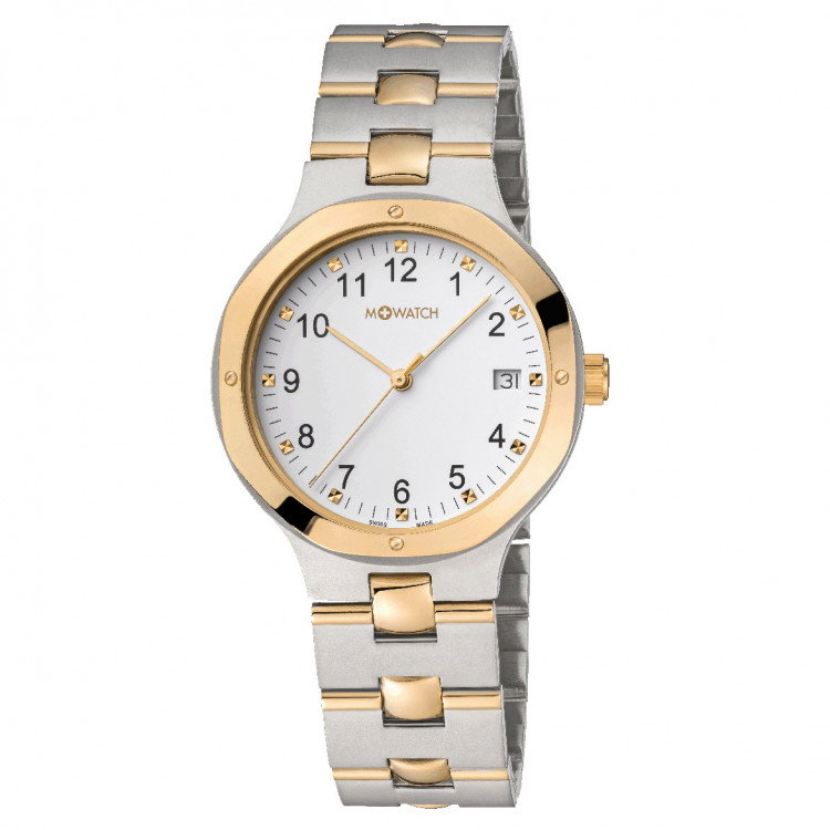 M-Watch Smart Casual - WRT.47210.SU - Luxoia