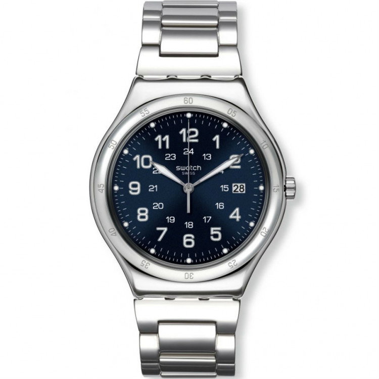 Swatch Blue Boat - YWS420GC - Luxoia